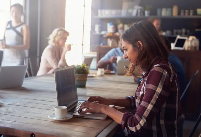 pfSense Plus Technology